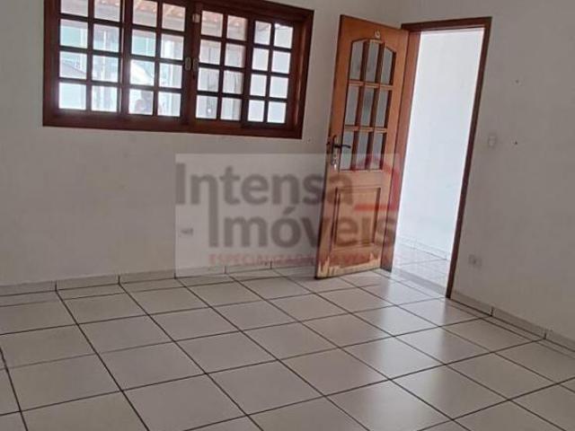 Casa para venda em Jardim Continental Ii de 96.00m² com 2 Quartos, 1 Suite e 2 Garagens