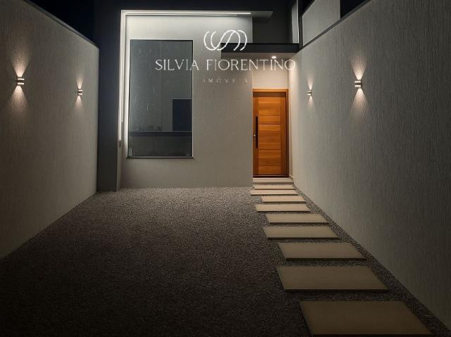 Casa para venda em Jardim Continental Ii em Taubaté São Paulo de 125.00m² com 2 Quartos e 2 Garagens