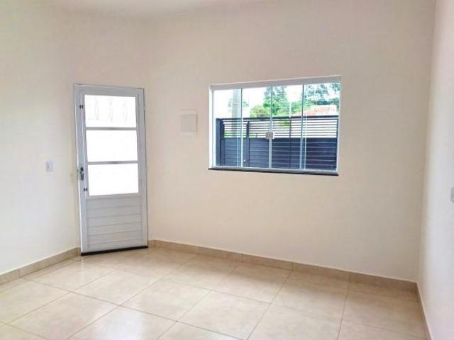 Casa para venda em Jardim Continental Iii de 57.00m² com 2 Quartos e 2 Garagens