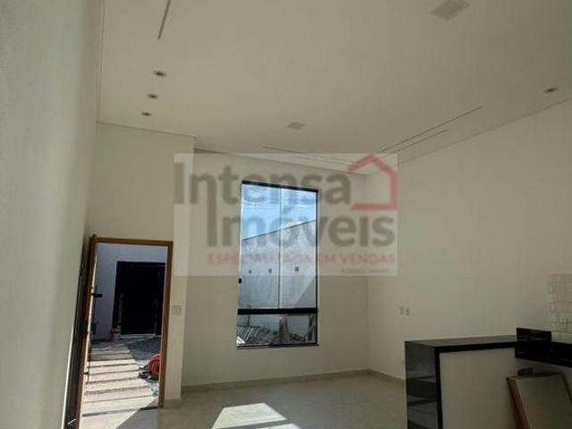 Casa para venda em Jardim Continental Iii de 71.00m² com 2 Quartos, 1 Suite e 2 Garagens