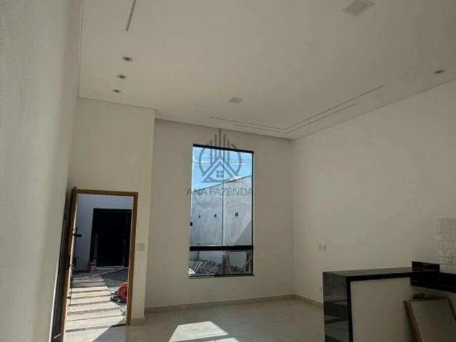 Casa para venda em Jardim Continental Iii de 71.00m² com 2 Quartos, 1 Suite e 2 Garagens