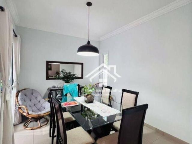 Casa para venda em Jardim Copacabana de 134.00m² com 3 Quartos, 1 Suite e 2 Garagens