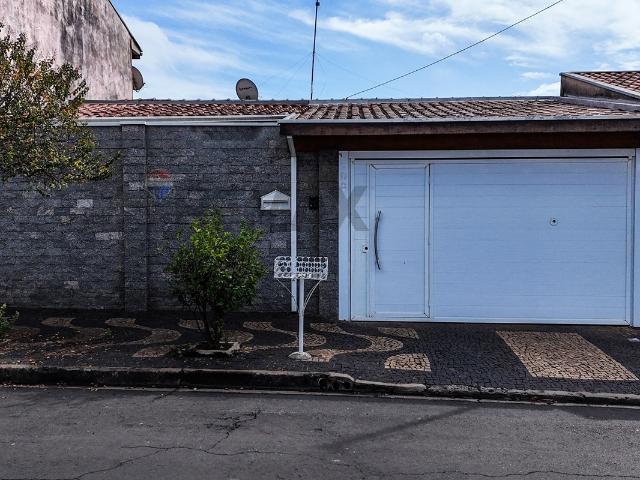 Casa para venda em Jardim Copacabana em Araras São Paulo de 145.00m² com 3 Quartos e 2 Garagens