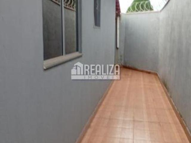 Casa para venda em Jardim Copacabana, Uberaba