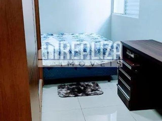 Casa para venda em Jardim Copacabana, Uberaba