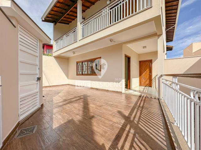 Casa para venda em Jardim Coronel Peroba em Itatiba São Paulo de 454.00m² com 3 Quartos, 1 Suíte e 7 Garagens