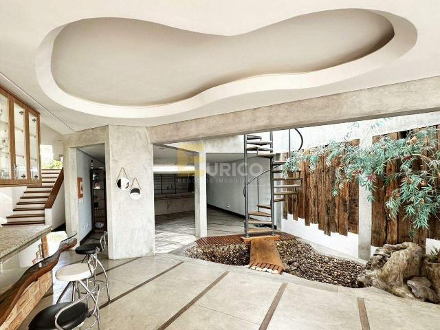 Casa para venda em Jardim Coronel Peroba em Itatiba São Paulo de 640.00m² com 3 Quartos, 3 Suítes e 5 Garagens