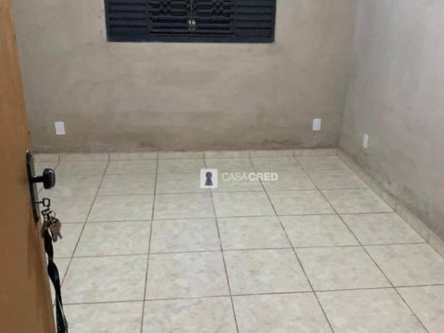 Casa para venda em Jardim Corcetti I, Varginha
