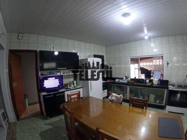 Casa para venda em Jardim Corcetti I, Varginha