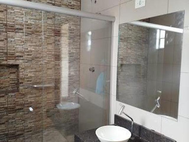 Casa para venda em Jardim Corcetti I, Varginha