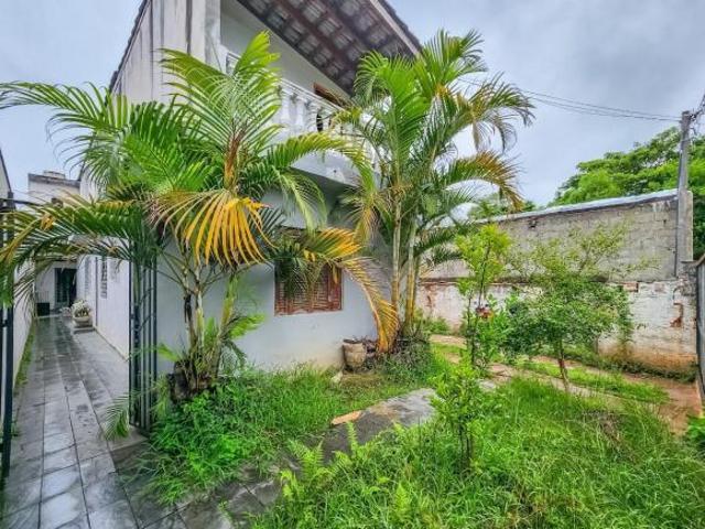 Casa para venda em Jardim Cotia com 2 quartos, 165m²