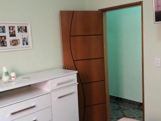 Casa para venda em Jardim Cotinha de 130.00m² com 4 Quartos, 1 Suite e 2 Garagens