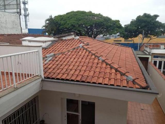 Casa para venda em Jardim Cotinha de 234.00m² com 3 Quartos, 1 Suite e 6 Garagens