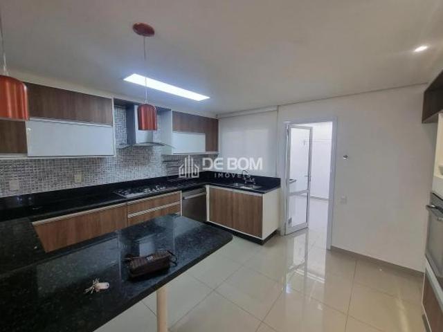 Casa para venda em Jardim Country Club, Poços de Caldas