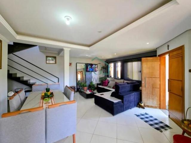 Casa para venda em Jardim Country Club, Poços de Caldas