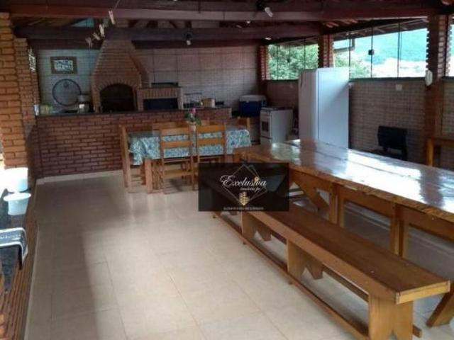Casa para venda em Jardim Country Club, Poços de Caldas