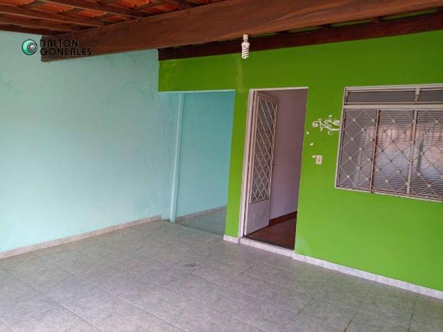 Casa para venda em Jardim Cristina em Indaiatuba São Paulo de 109.00m² com 2 Quartos e 2 Garagens