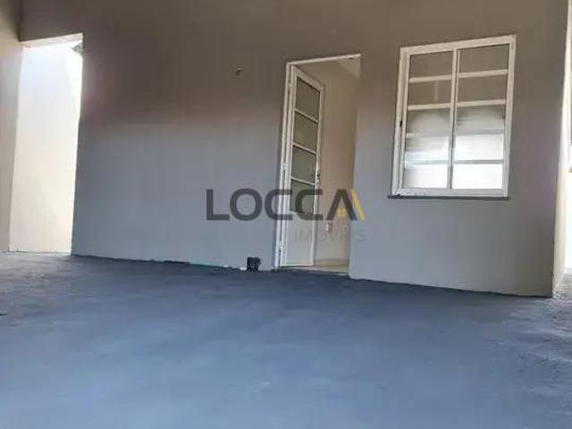 Casa para venda em Jardim Cristo Redentor de 87.00m² com 2 Quartos e 2 Garagens