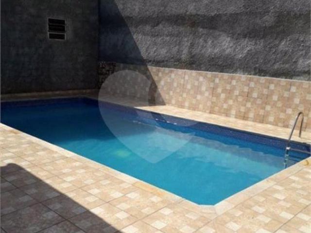 Casa para venda em Jardim Cruz Alta de 191.00m² com 2 Quartos, 1 Suite e 1 Garagem