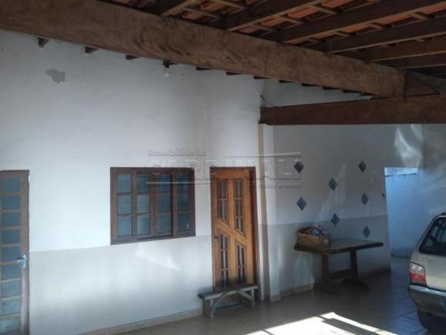 Casa para venda em Jardim Cruzado de 70.00m² com 3 Quartos e 1 Garagem