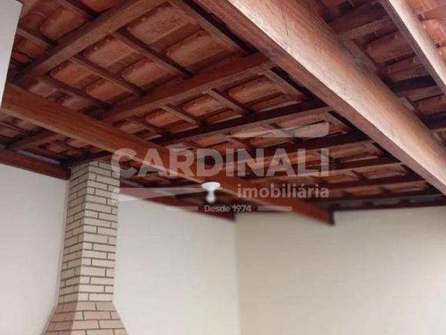 Casa para venda em Jardim Cruzado de 91.00m² com 2 Quartos e 2 Garagens