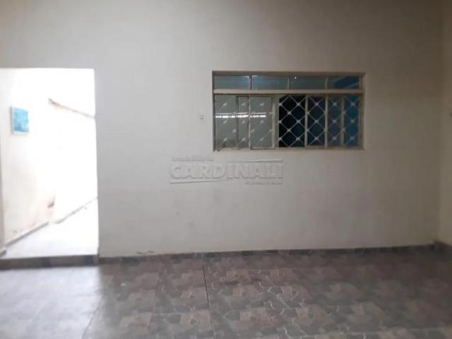 Casa para venda em Jardim Cruzado Ii de 111.00m² com 3 Quartos, 1 Suite e 2 Garagens