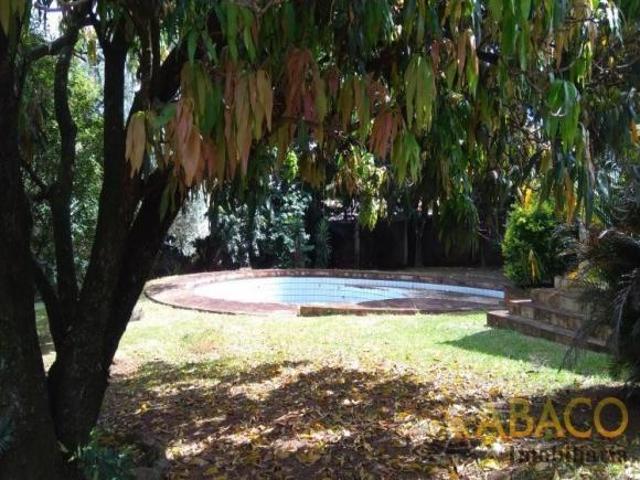 Casa para venda em Jardim Cruzeiro Do Sul de 500.00m² com 5 Quartos e 4 Suites