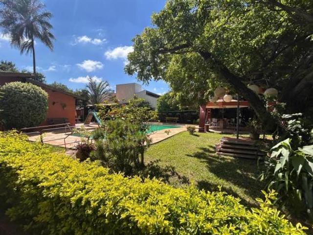 Casa para venda em Jardim Cruzeiro Do Sul de 600.00m² com 4 Quartos, 1 Suite e 8 Garagens