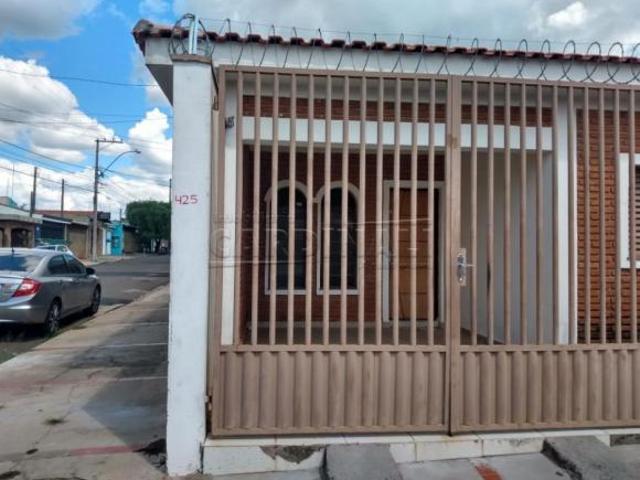 Casa para venda em Jardim Cruzeiro Do Sul de 98.00m² com 2 Quartos, 1 Suite e 2 Garagens