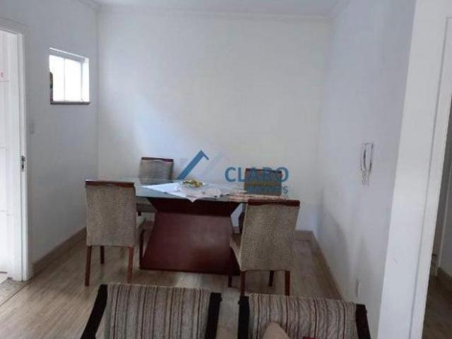 Casa para venda em Jardim Cruzeiro Do Sul de 118.00m² com 3 Quartos, 1 Suite e 1 Garagem
