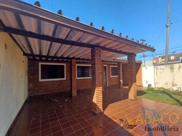 Casa para venda em Jardim Cruzeiro Do Sul de 122.00m² com 2 Quartos, 1 Suite e 4 Garagens