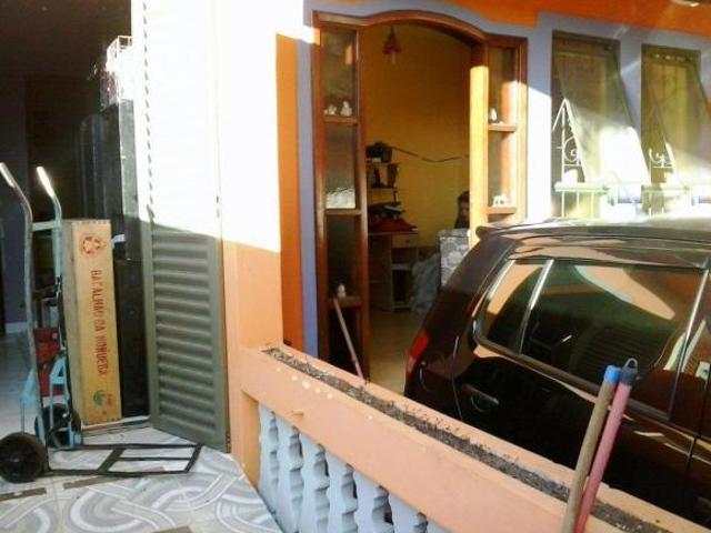 Casa para venda em Jardim Cruzeiro Do Sul de 160.00m² com 3 Quartos, 1 Suite e 2 Garagens