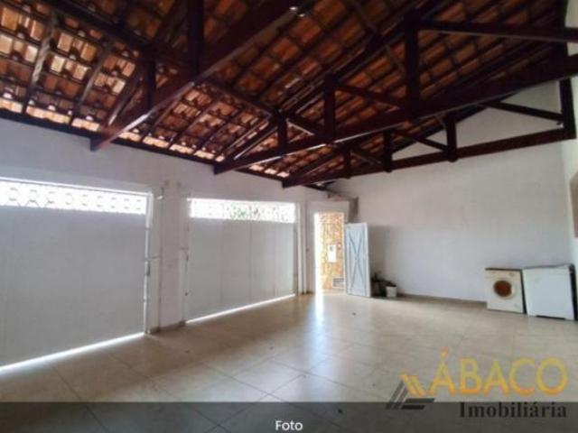 Casa para venda em Jardim Cruzeiro Do Sul de 200.00m² com 4 Quartos, 3 Suites e 4 Garagens