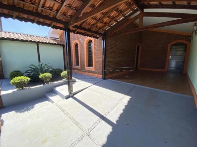 Casa para venda em Jardim Cruzeiro Do Sul de 230.00m² com 3 Quartos, 1 Suite e 2 Garagens