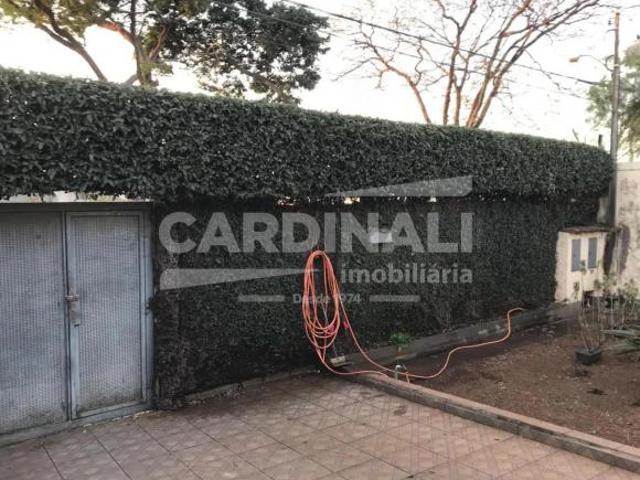 Casa para venda em Jardim Cruzeiro Do Sul de 251.00m² com 3 Quartos, 1 Suite e 4 Garagens