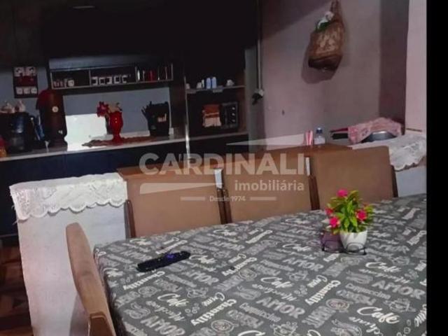 Casa para venda em Jardim Cruzeiro Do Sul de 330.00m² com 1 Quarto