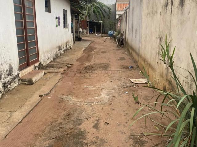 Casa para venda em Jardim Cruzeiro Do Sul em São Carlos São Paulo de 59.00m² com 4 Quartos e 6 Garagens