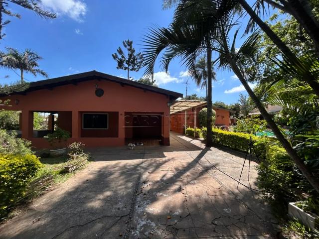 Casa para venda em Jardim Cruzeiro Do Sul em São Carlos São Paulo de 600.00m² com 4 Quartos, 1 Suíte e 8 Garagens