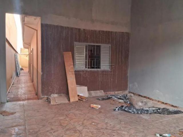 Casa para venda em Jardim Cruzeiro Do Sul I E Ii de 112.00m² com 2 Quartos e 1 Garagem