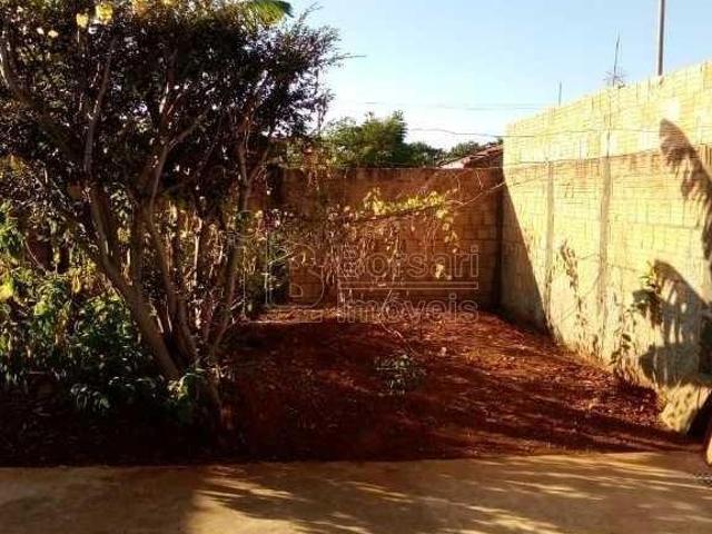 Casa para venda em Jardim Cruzeiro Do Sul I E Ii de 128.00m² com 2 Quartos e 2 Garagens