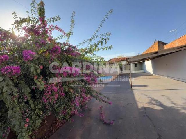Casa para venda em Jardim Cruzeiro Do Sul I E Ii de 137.00m² com 2 Quartos e 2 Garagens