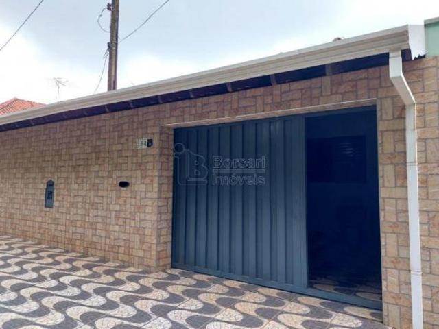 Casa para venda em Jardim Cruzeiro Do Sul I E Ii de 196.00m² com 2 Quartos e 1 Suite