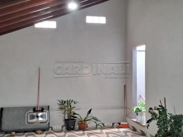 Casa para venda em Jardim Cruzeiro Do Sul I E Ii de 196.00m² com 2 Quartos, 1 Suite e 3 Garagens