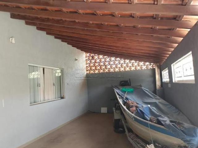 Casa para venda em Jardim Cruzeiro Do Sul I E Ii de 249.00m² com 3 Quartos, 2 Suites e 2 Garagens