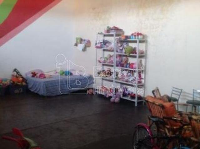 Casa para venda em Jardim Cruzeiro Do Sul I E Ii de 357.00m² com 3 Quartos, 1 Suite e 3 Garagens