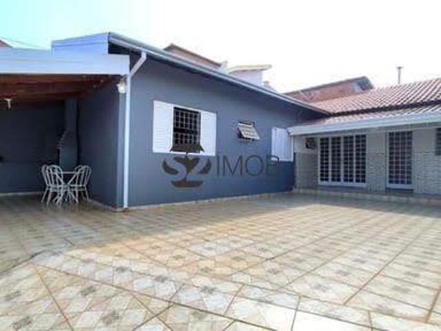 Casa para venda em Jardim Duas Nascentes em Mogi Guaçu São Paulo de 88.00m² com 2 Quartos, 2 Suítes e 2 Garagens