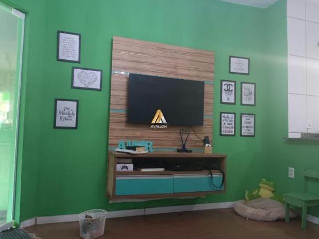 Casa para venda em Jardim Dulce nova Veneza de 80.00m² com 2 Quartos e 2 Garagens