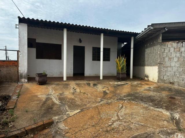 Casa para venda em Jardim Dulce em Santa Bárbara D'oeste São Paulo de 175.00m² com 3 Quartos e 2 Garagens