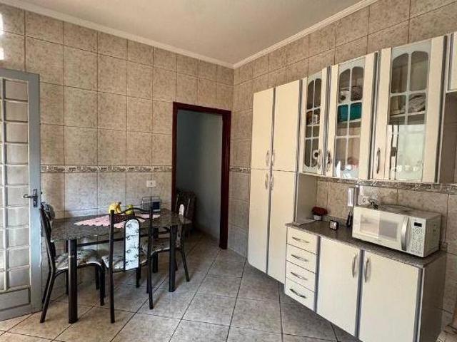Casa para venda em Jardim Dulce de 98.00m² com 2 Quartos e 2 Garagens