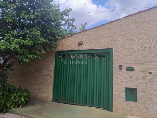 Casa para venda em Jardim Dumont em Araraquara São Paulo de 101.00m² com 2 Quartos e 1 Garagem